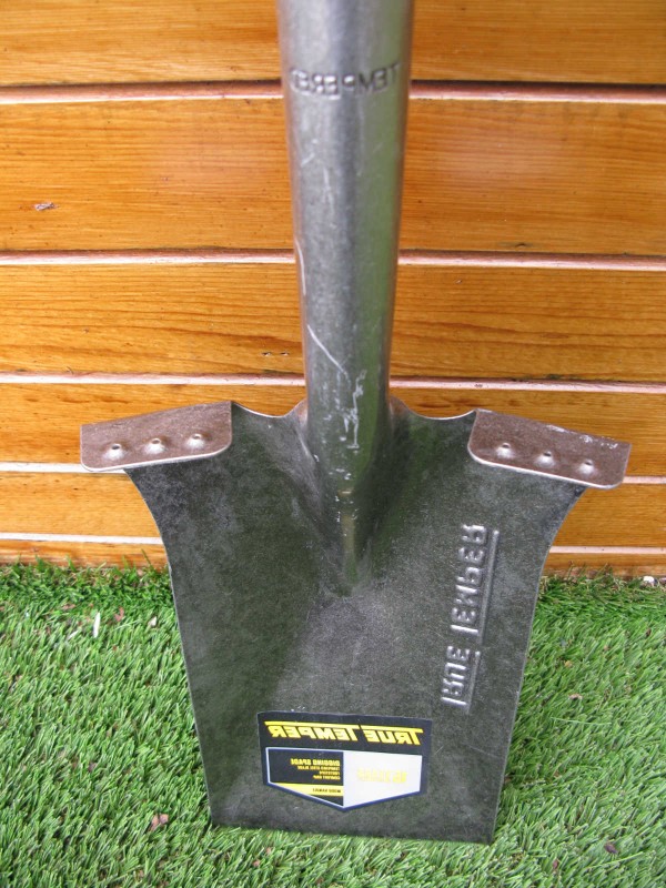 True Temper Digging Spade True Temper Digging Spade